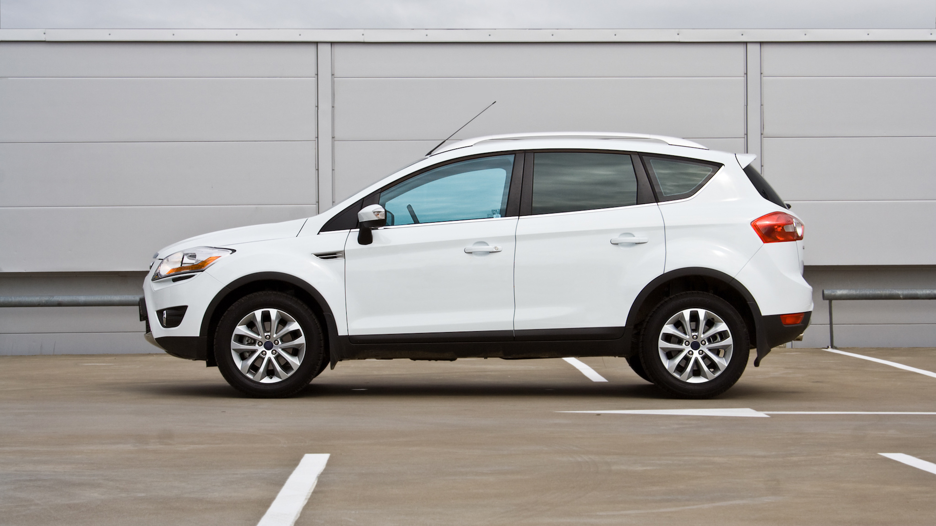 Crossover vs SUV: What is the Difference?