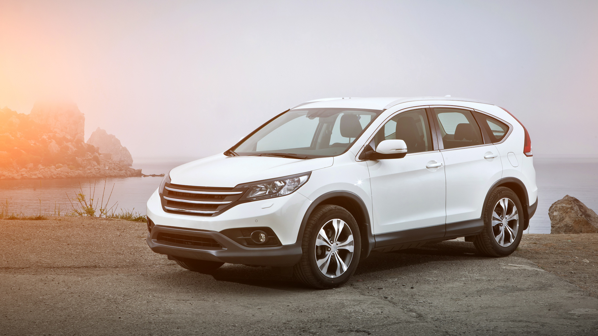 Crossover vs SUV: What is the Difference?