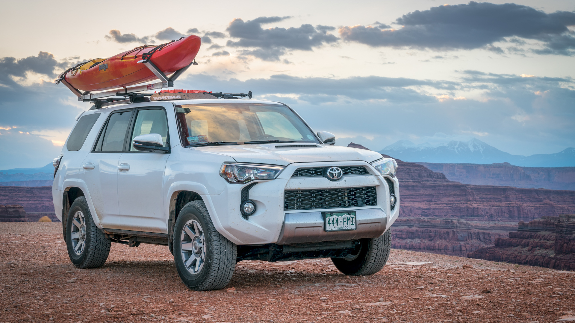 Crossover vs SUV: What is the Difference?