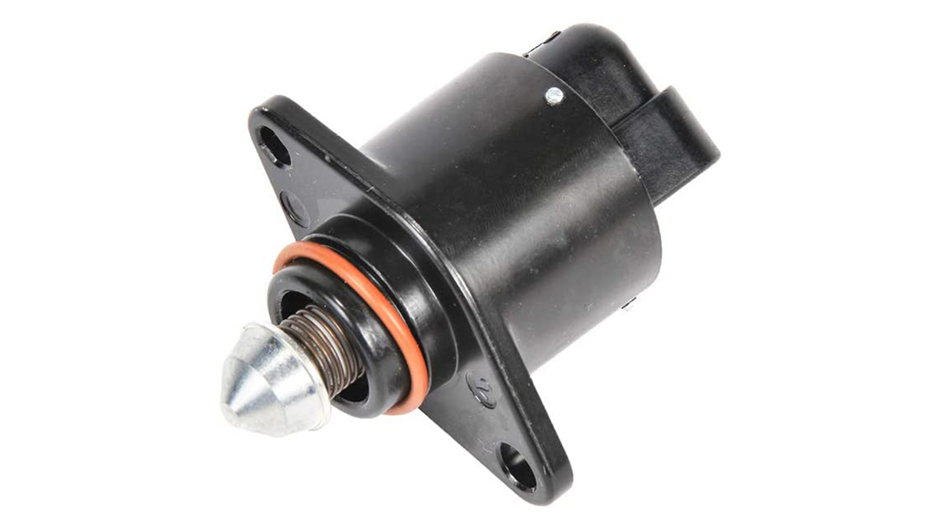 Symptoms of a Bad or Failing Idle Air Control Valve