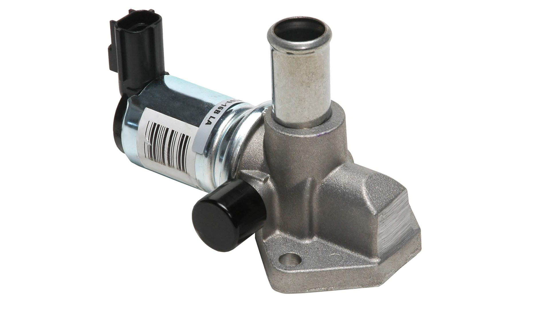 Symptoms of a Bad or Failing Idle Air Control Valve