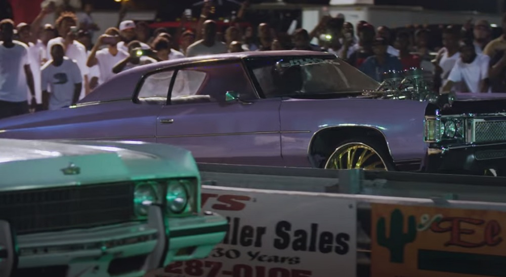 Donk Racing: The Masterminds Behind the Giant Turbos, Flashy Rims, and ...