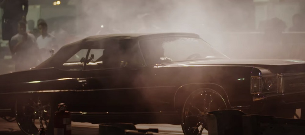 Donk Racing: The Masterminds Behind the Giant Turbos, Flashy Rims, and ...