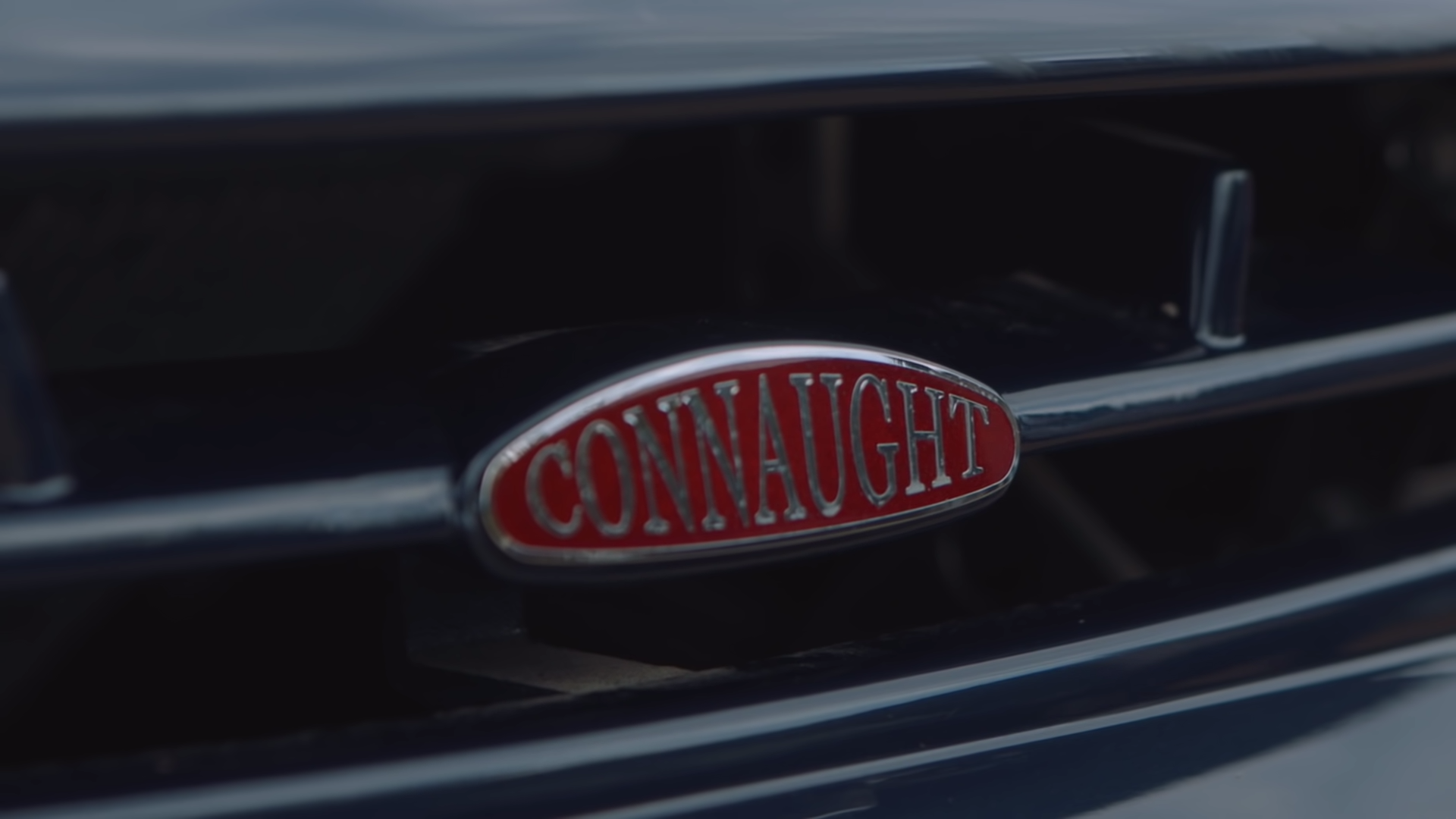 Why the Forgotten Connaught Type-D Has a 2.0L Supercharged Narrow-Angle V10