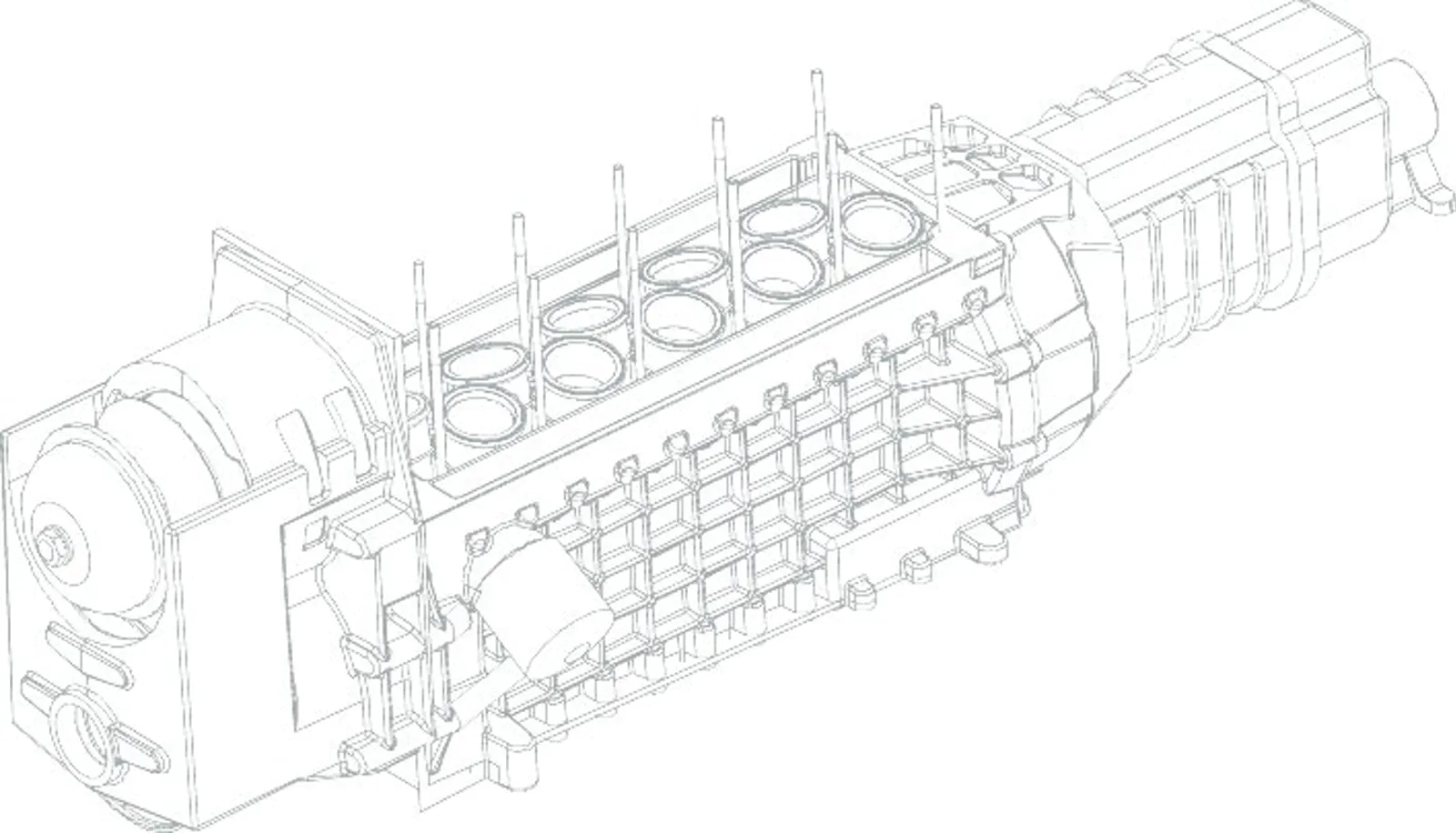 Why the Forgotten Connaught Type-D Has a 2.0L Supercharged Narrow-Angle V10