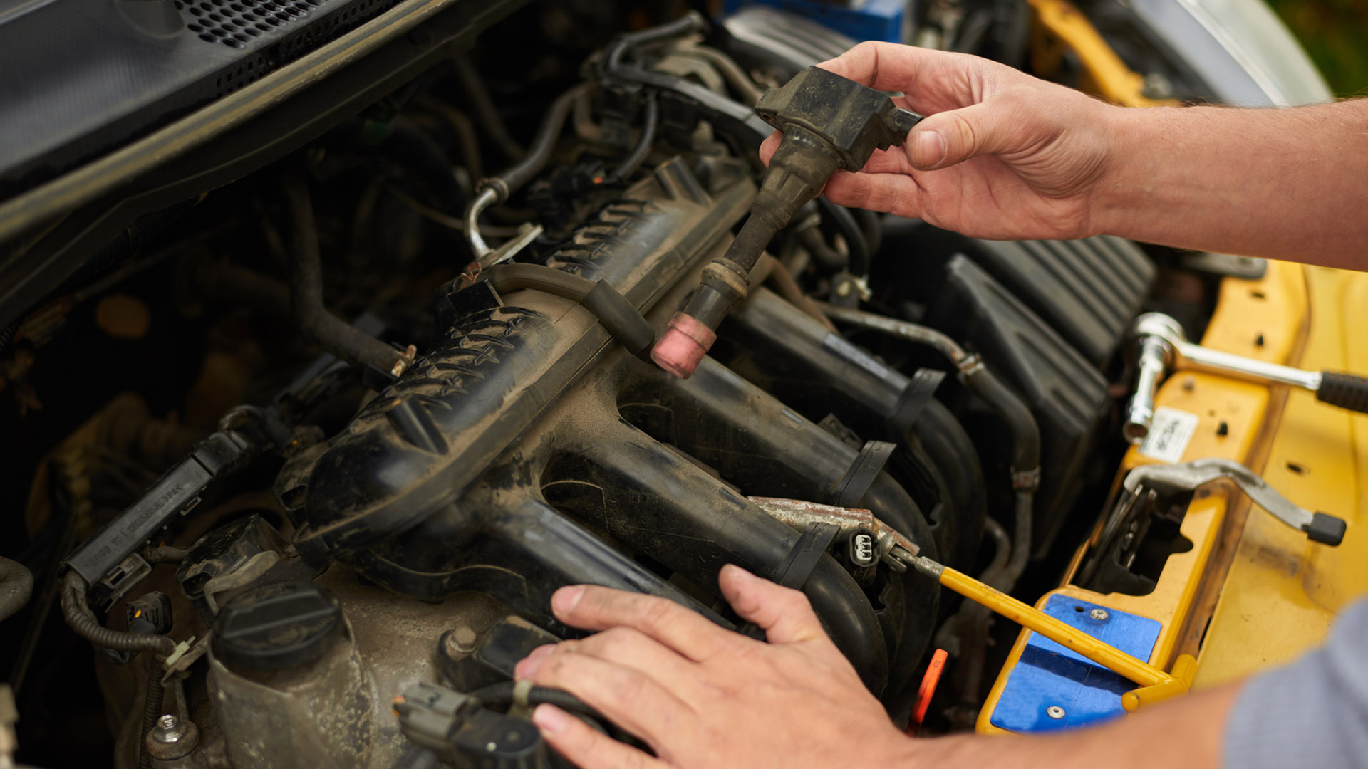 How To Test an Ignition Coil and Why You Should Care