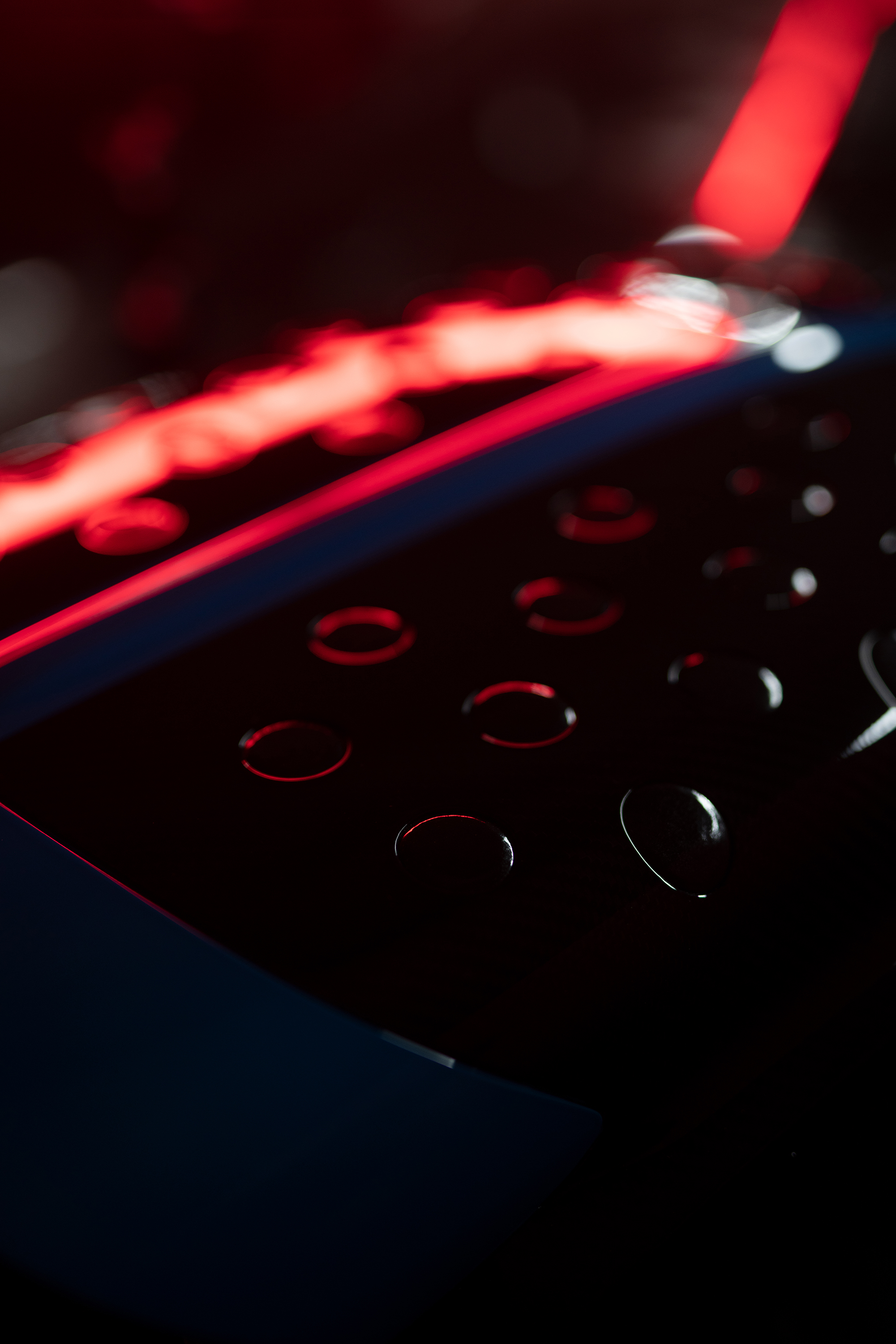 The 1,825-HP Bugatti Bolide’s Outrageous Aero Gets Inspiration From a ...