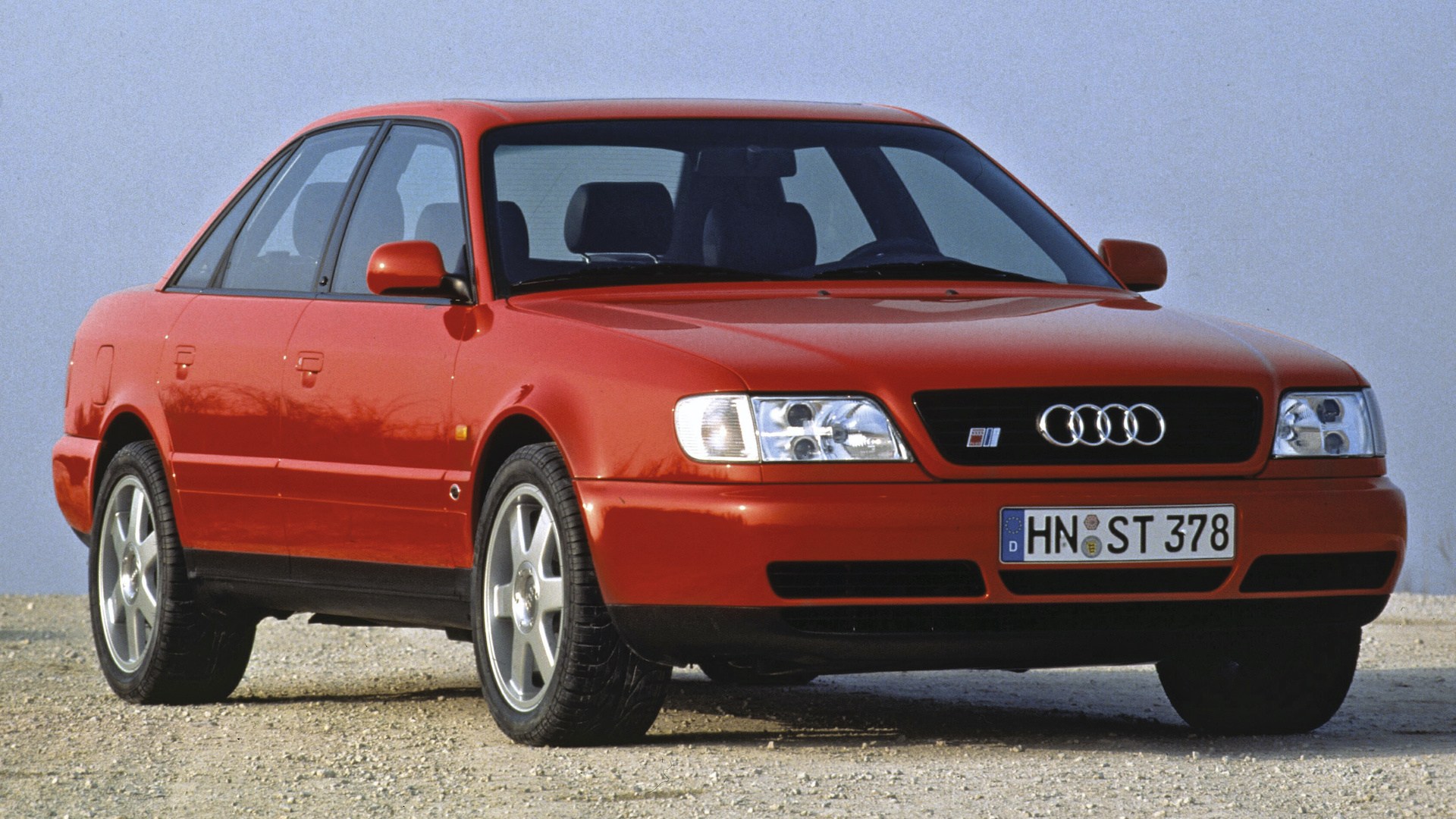 Here Are the Coolest Cars You Can Finally Import to America in 2021