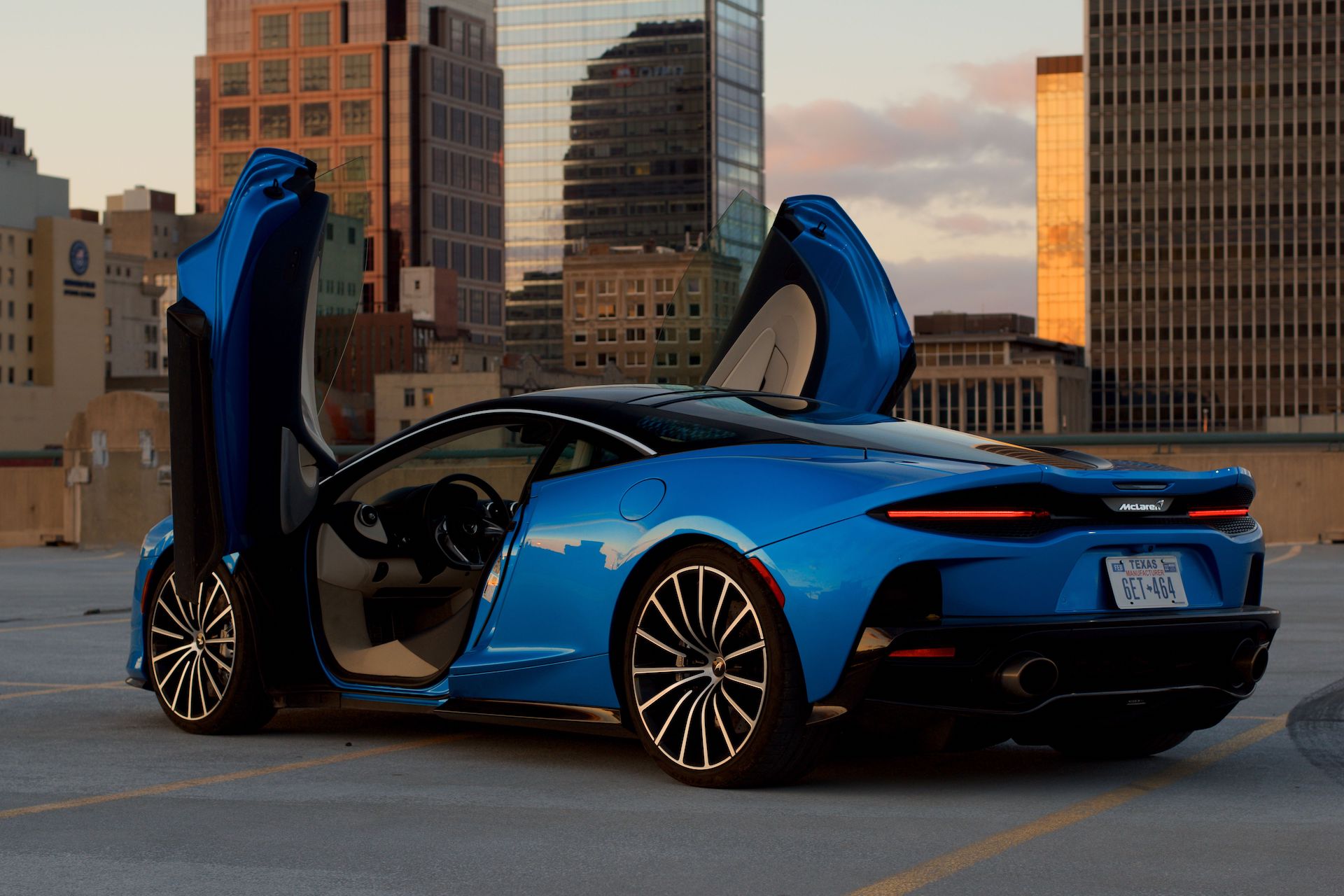 The Very Best Cars Of 2020