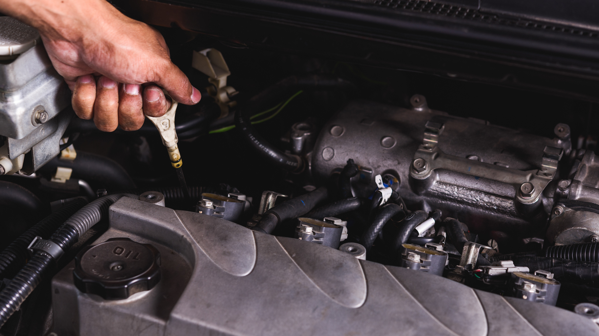 High Oil Pressure: Symptoms, Causes, and Repairs