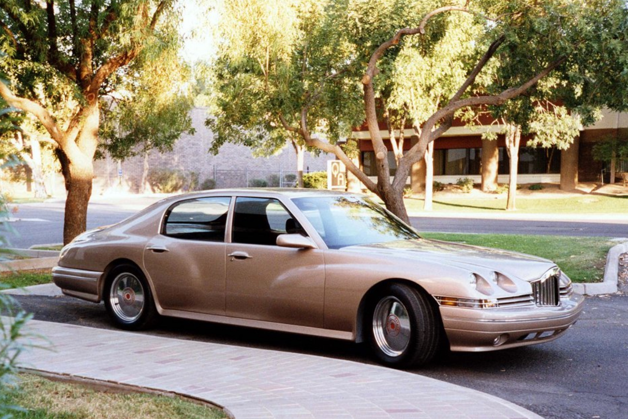 Packard, the Legendary American Automaker, Is for Sale. How Would You ...