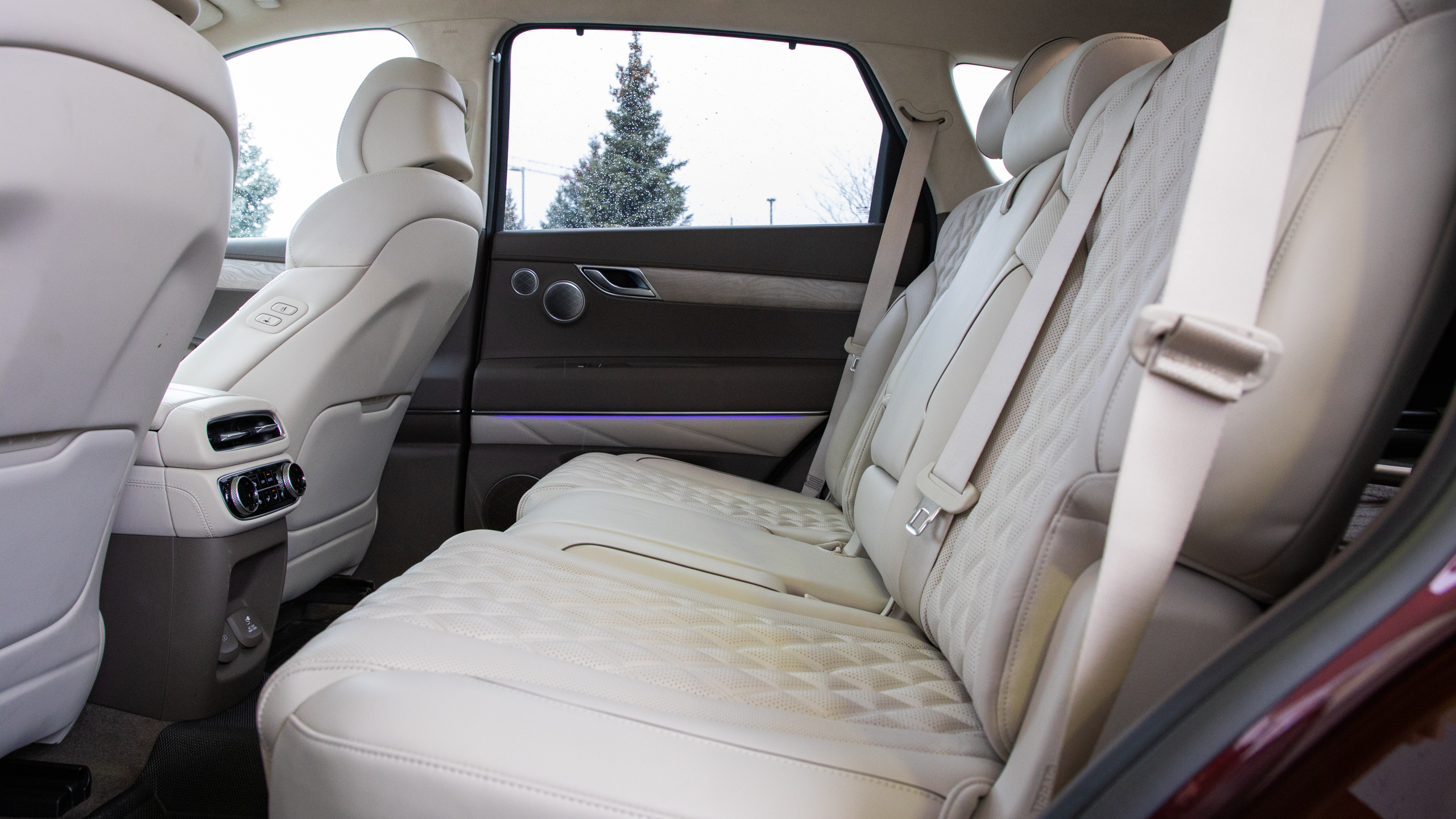 2021 Genesis GV80 3.5T Review: A Fantastic Luxury SUV That Demands ...