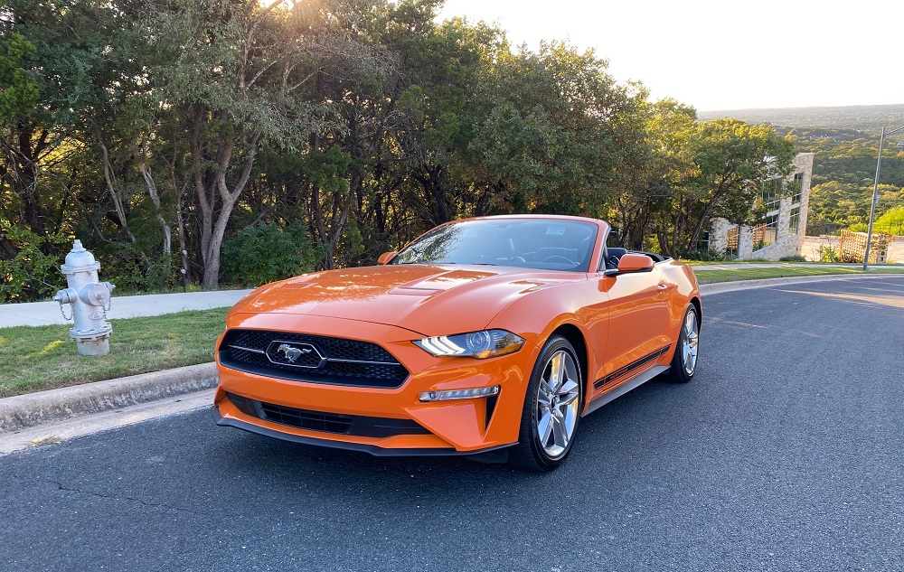 What's in Store for the American Big Three: Corvette, Mustang, and ...