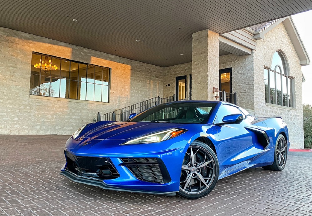 What's in Store for the American Big Three: Corvette, Mustang, and Challenger?