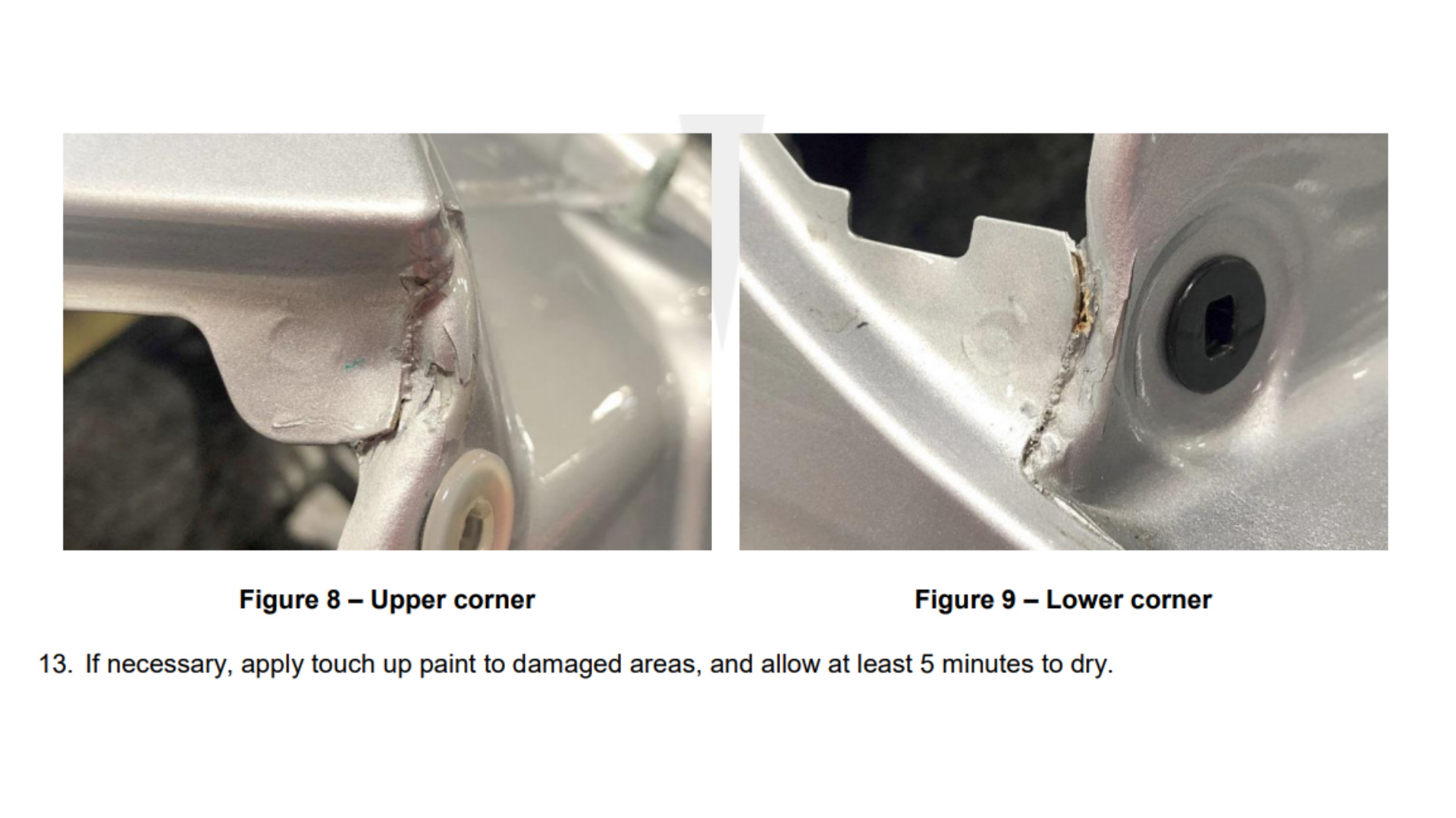 These Repair Bulletins for Tesla's Quality Problems Are Downright ...