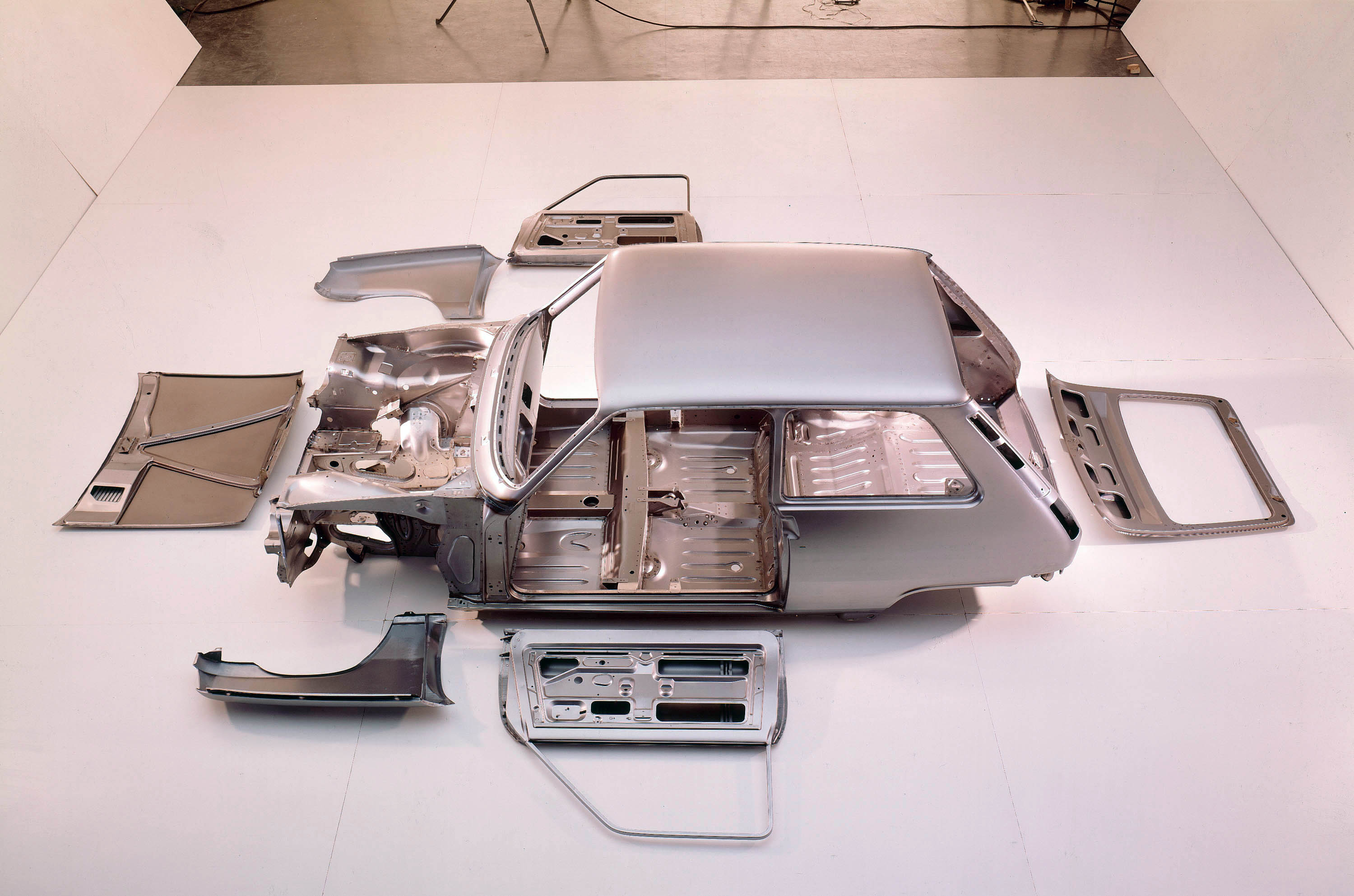 New Renault R5 EV Could Be Le Electric Car for City Slickers Everywhere