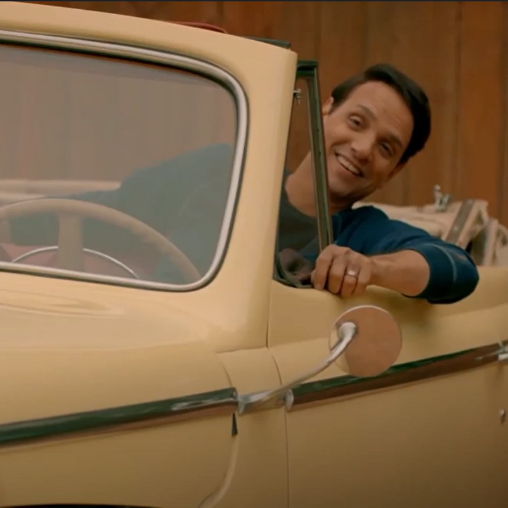 The Kick-Butt (and Not So Much) Cars of Cobra Kai