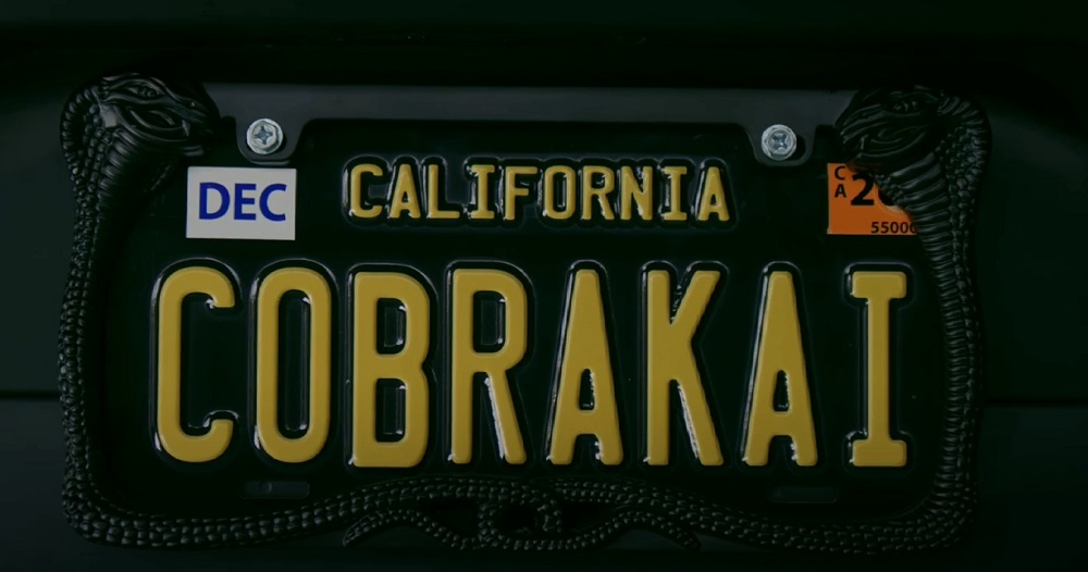 The Kick-Butt (and Not So Much) Cars of Cobra Kai