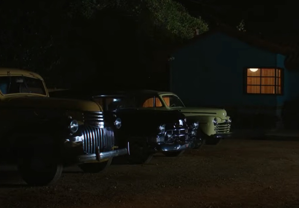 The Kick-Butt (and Not So Much) Cars of Cobra Kai