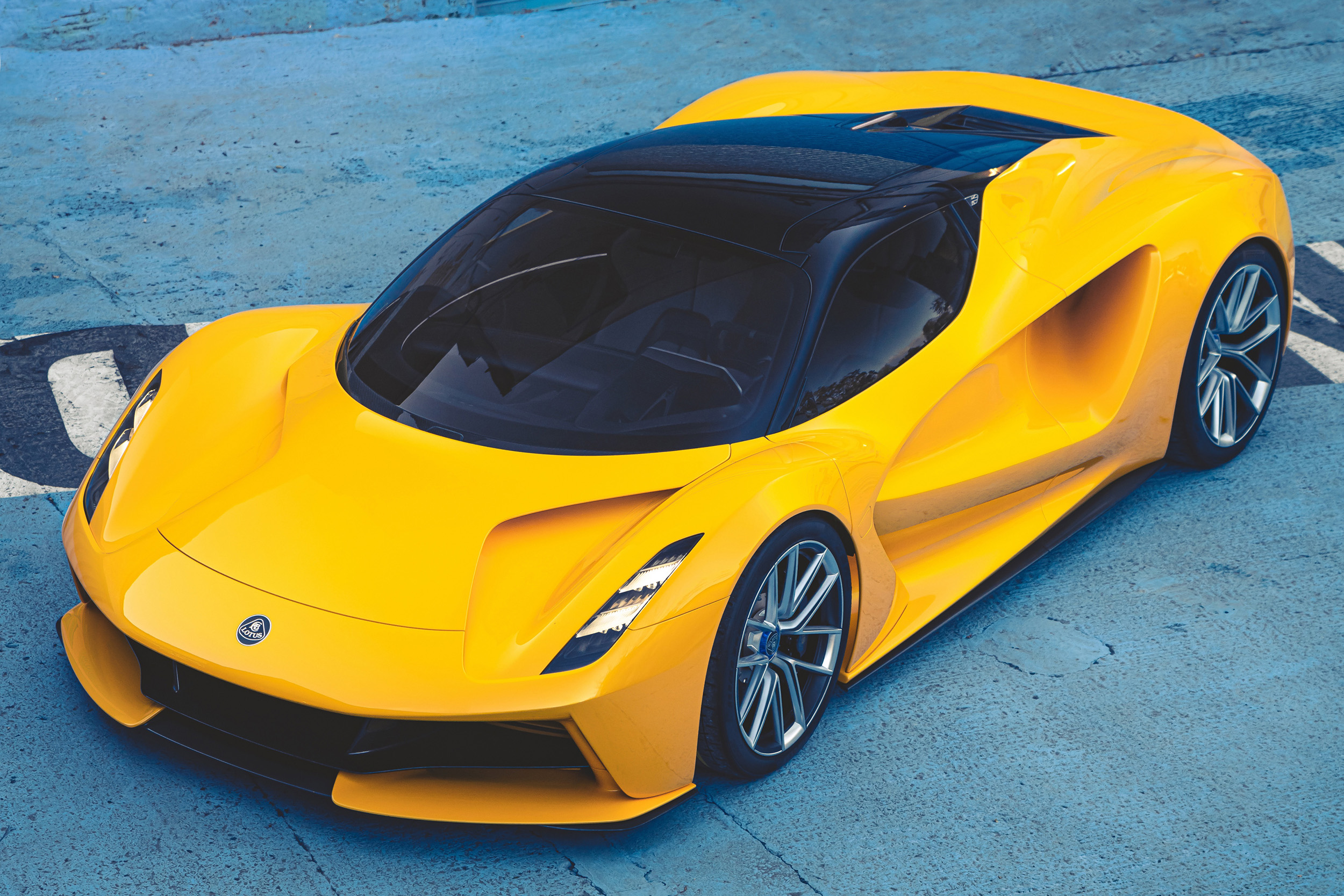 Lotus Teases ‘Type 131’ Sports Car That Will Replace the Elise, Exige ...