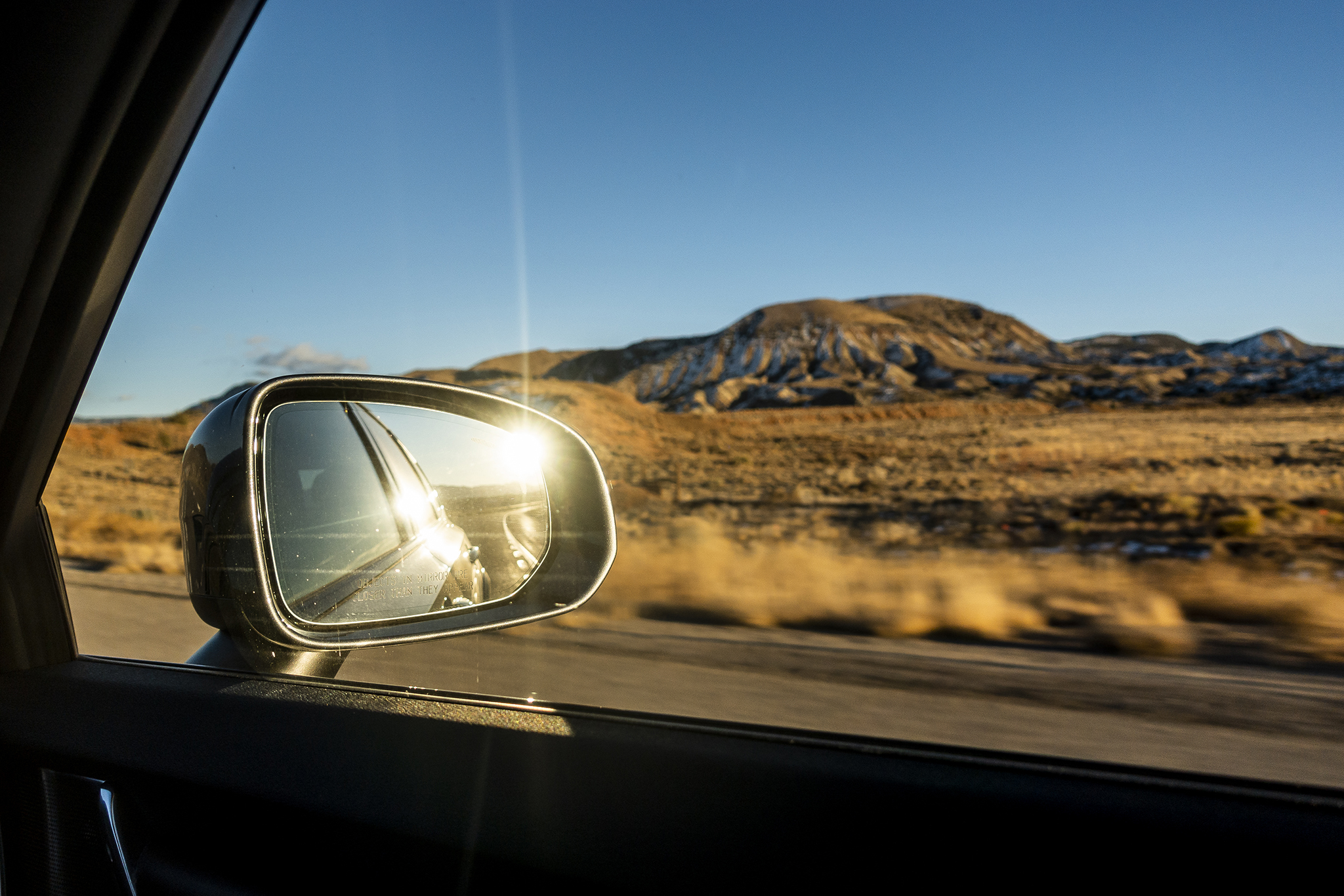 3,500 Miles in a Volvo V90 Cross Country: The Highs and Lows of a Coast ...