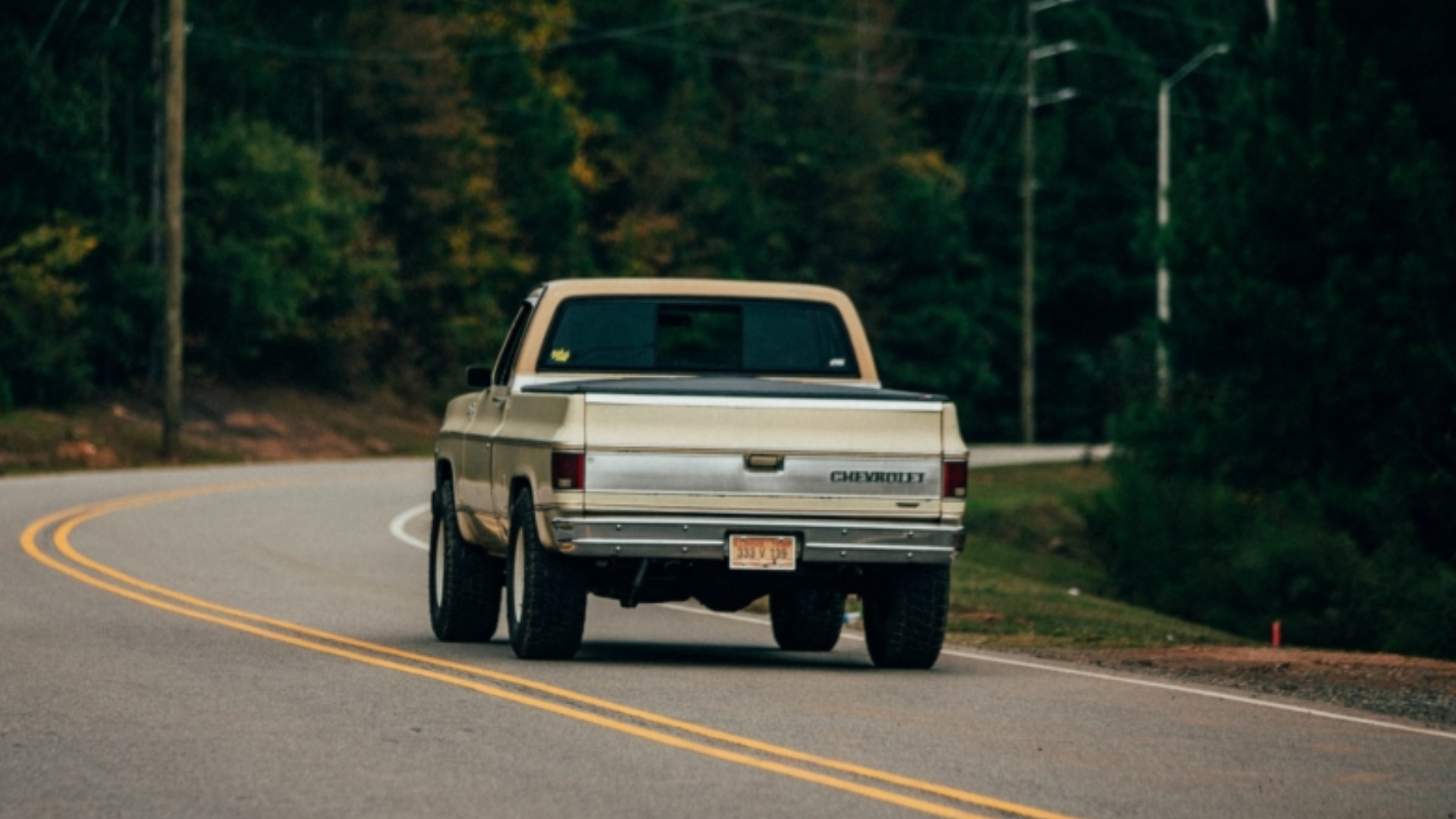 You Can Buy a ‘New’ Square Body Chevy Truck With 650 HP and Period ...