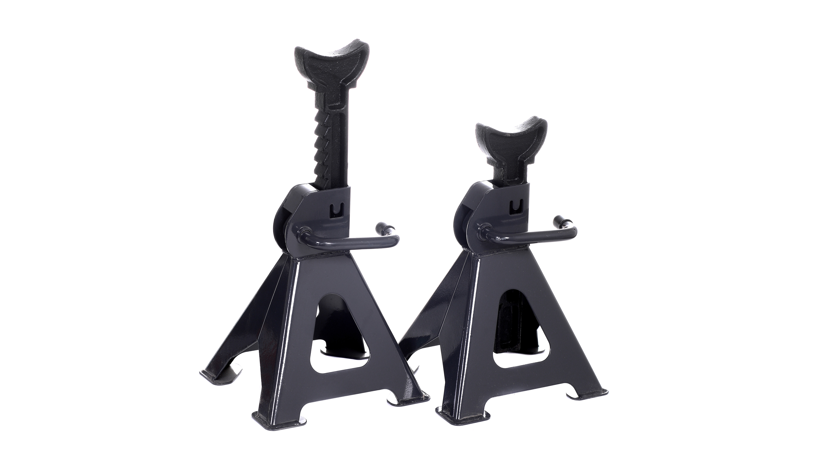 How To Use Jack Stands