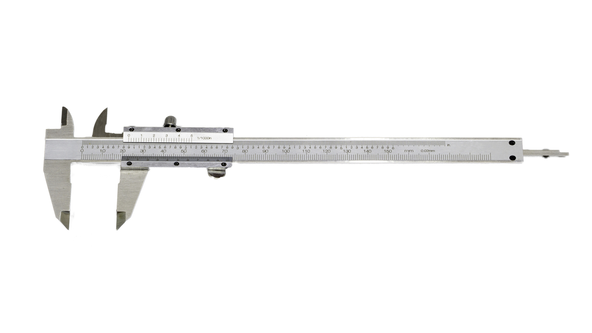 How To Read Calipers
