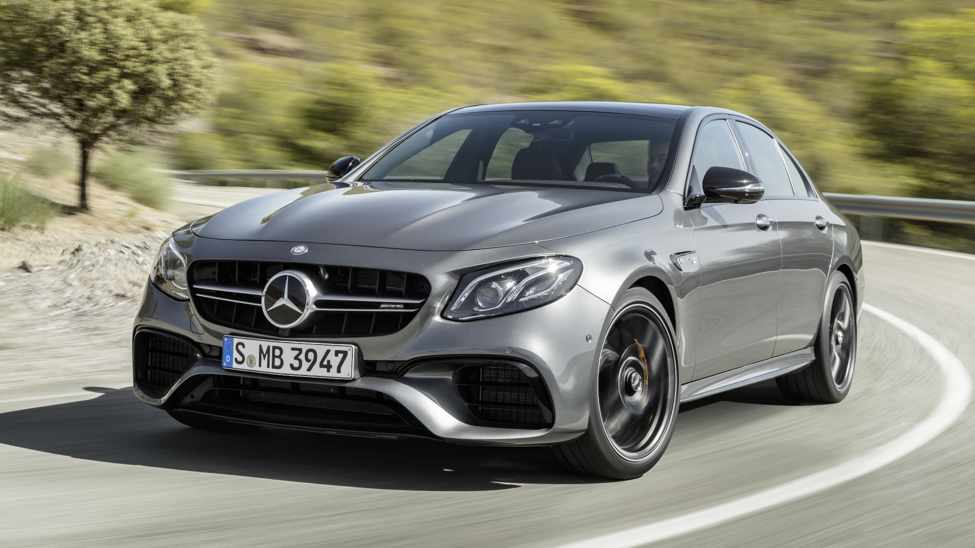 The 2022 Cadillac CT5-V Blackwing Compared to the BMW M5, Mercedes-AMG ...