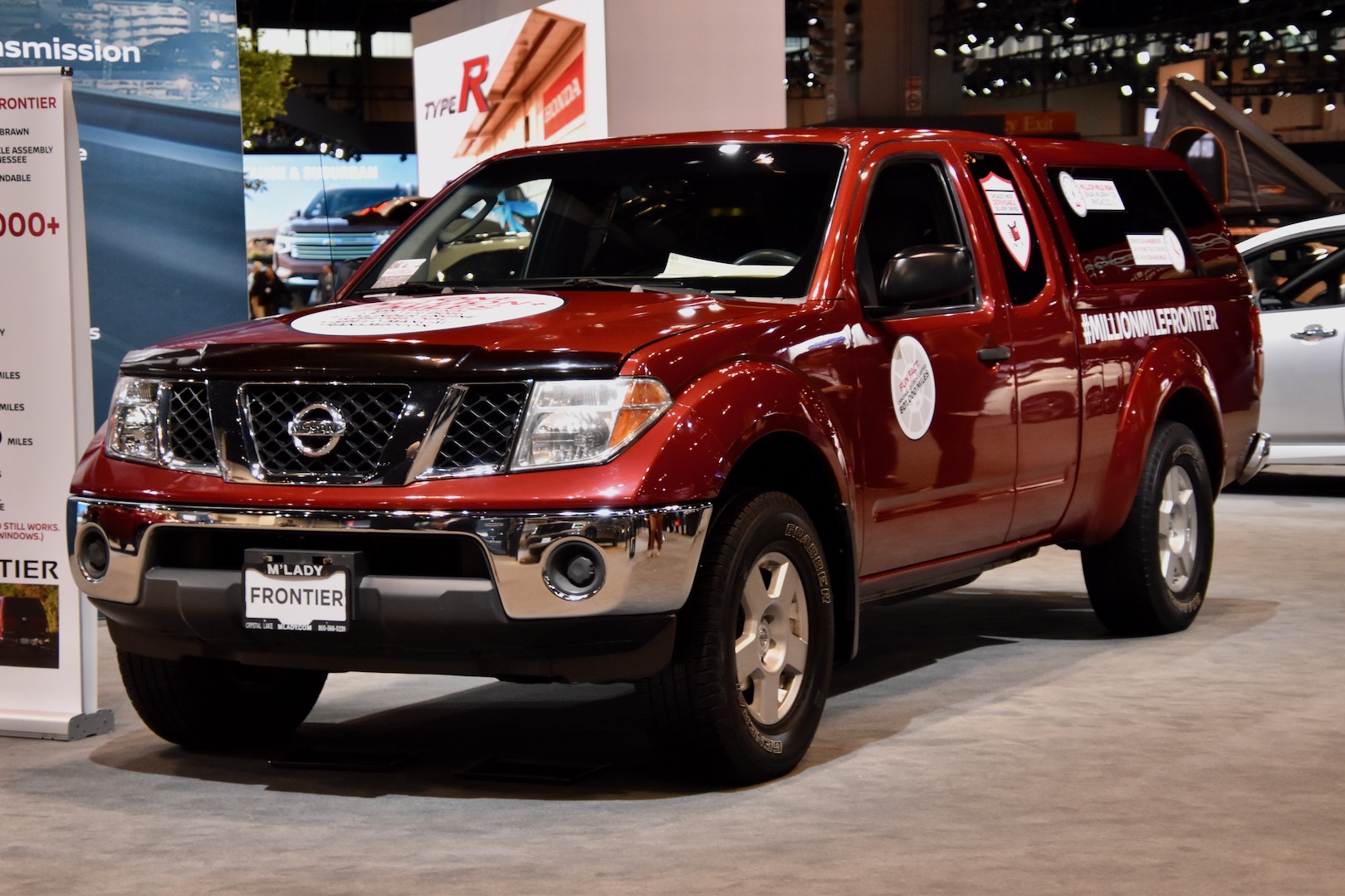 Here's Why Nissan Took Nearly 17 Years to Build the Next-Generation ...