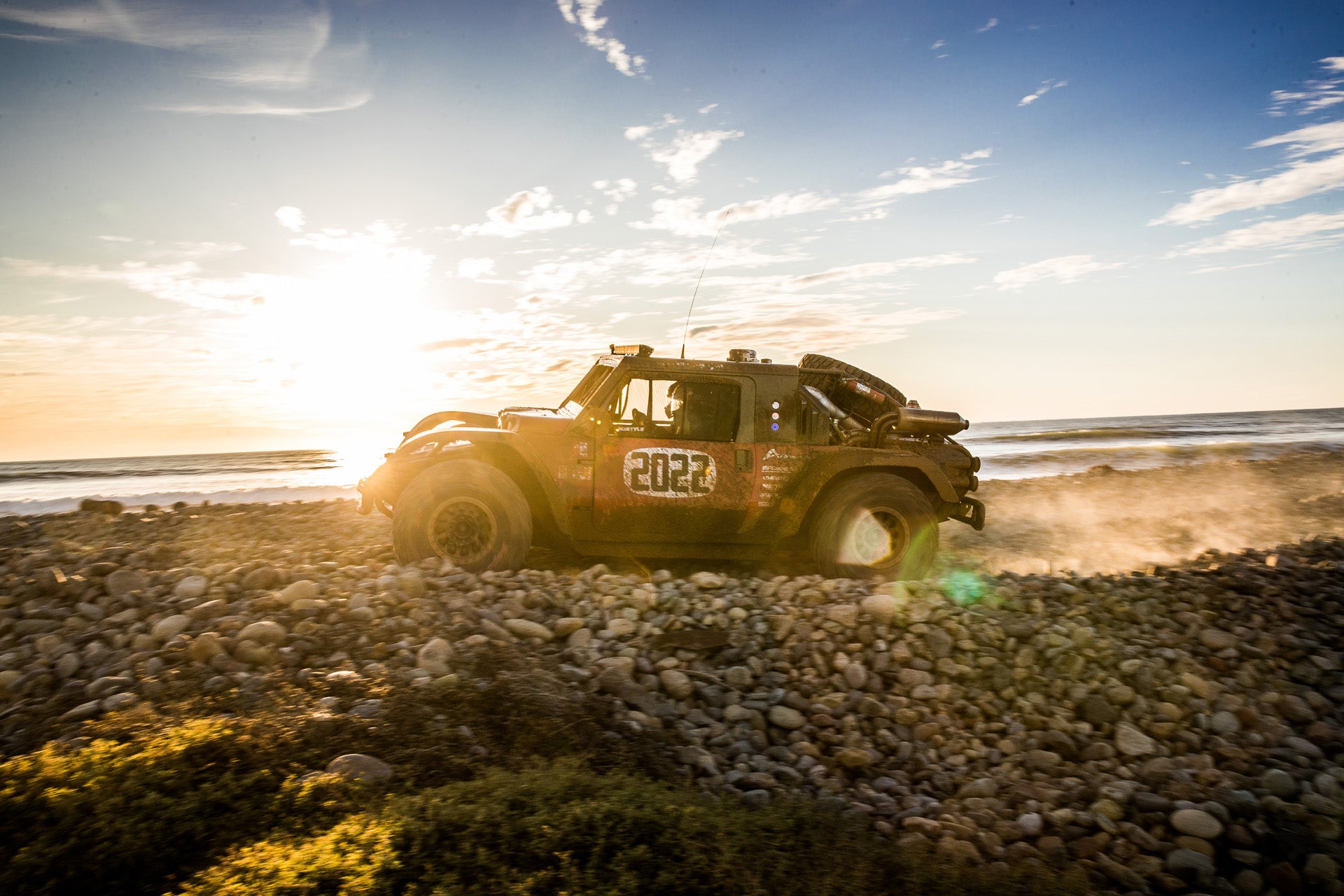 SCG Boot Review: A 650-HP, Street-Legal Baja Racer Is One of the Most ...