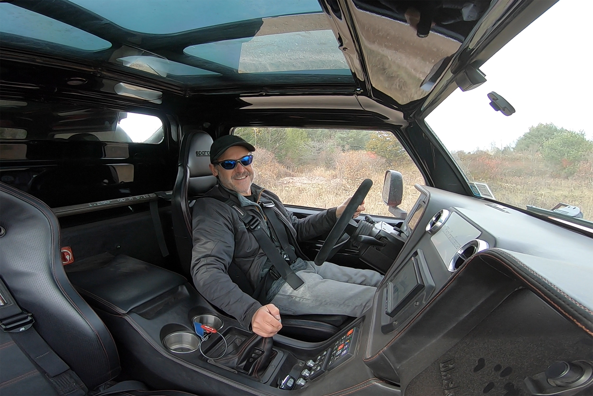 SCG Boot Review: A 650-HP, Street-Legal Baja Racer Is One of the Most ...