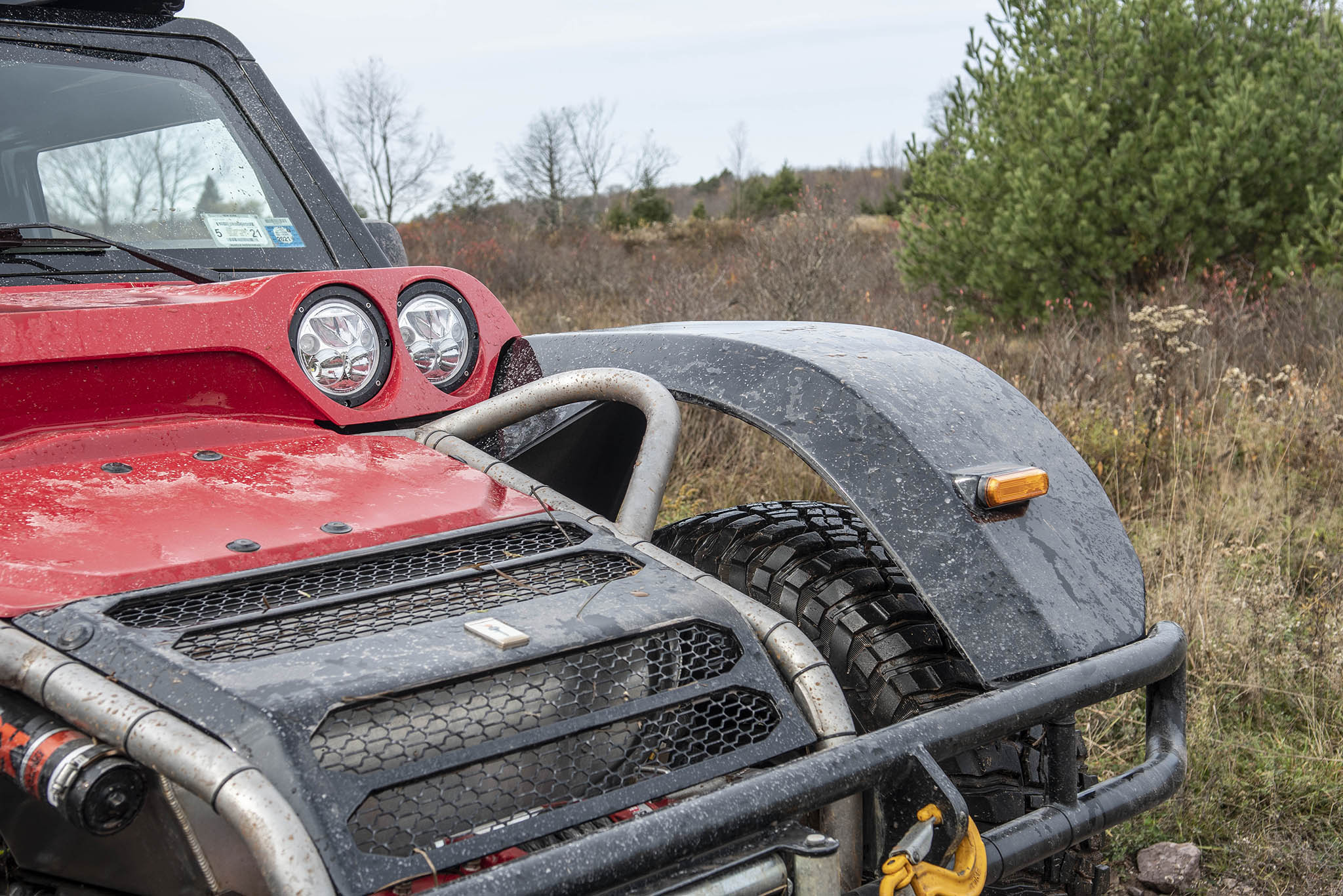 SCG Boot Review: A 650-HP, Street-Legal Baja Racer Is One of the Most ...