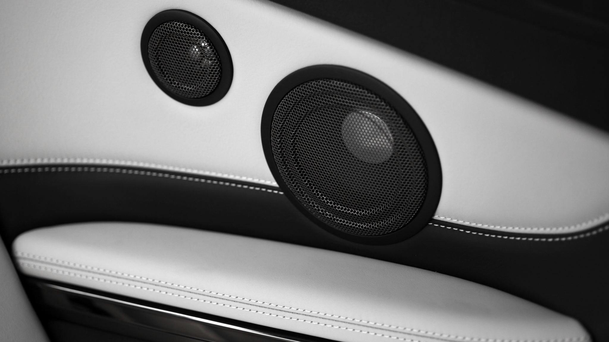 What To Consider When Installing Car Speakers