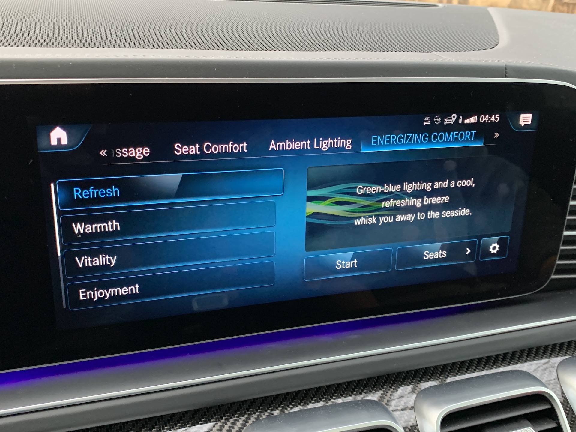 2021 Mercedes-AMG GLS63: A 603-HP Luxury Tank Conquers a Winter Road Trip