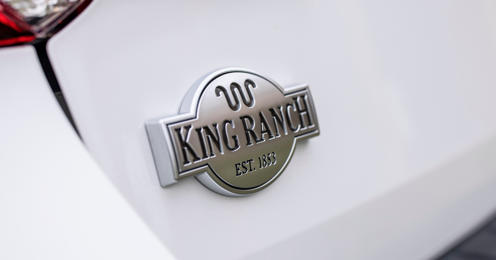 Ford Finally Adds Its Wildly Popular King Ranch Trim to the 2021 Explorer