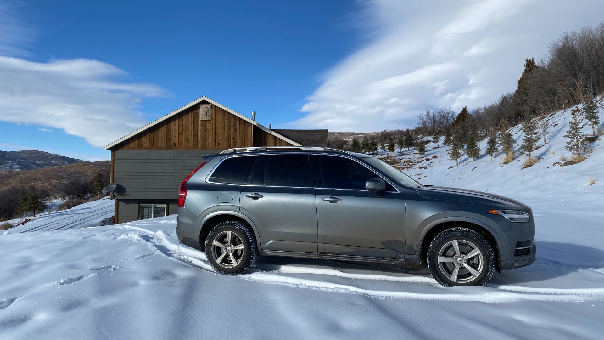 Vredestein Wintrac Pro Winter Tires Review