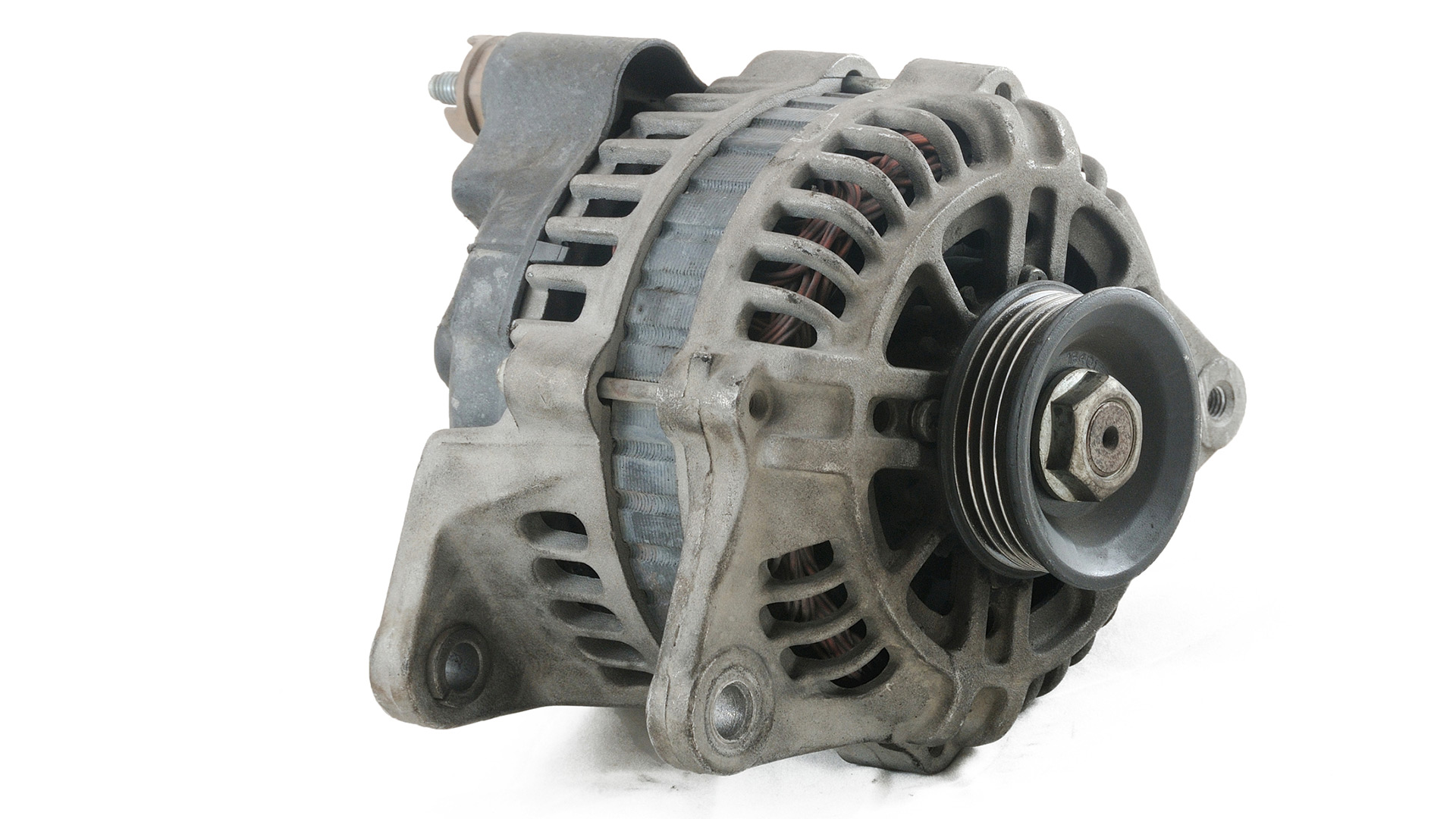What is the Lifespan of An Alternator