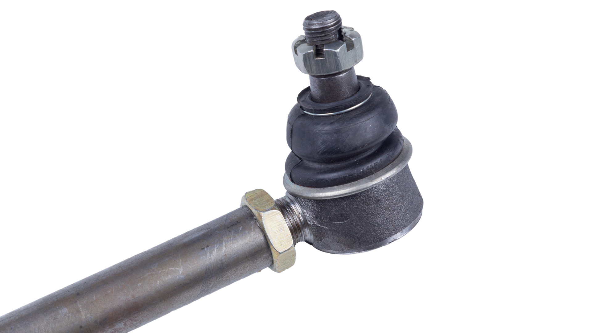 Symptoms of a Bad Tie Rod End and How to Replace it