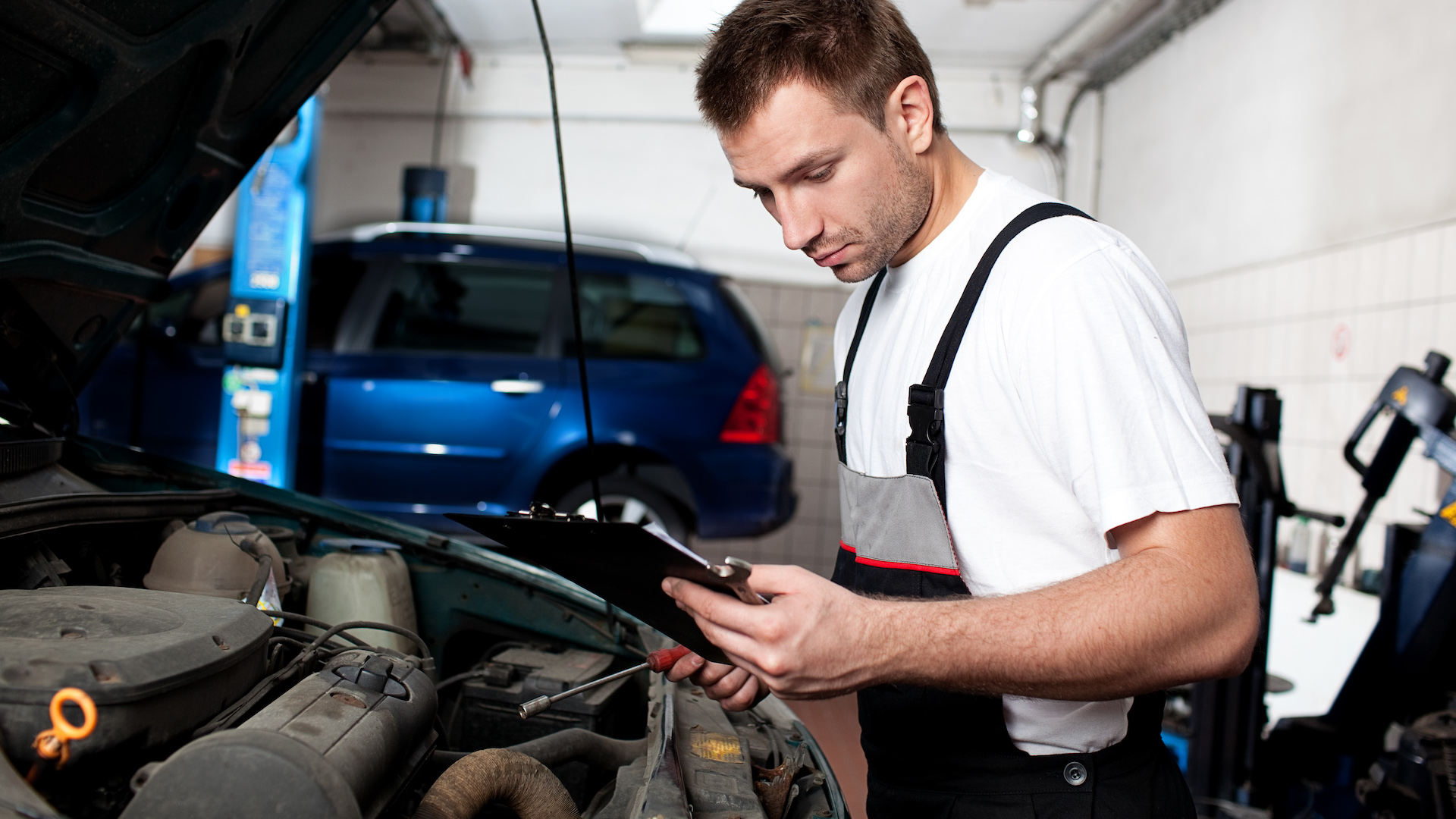 What is a Map Sensor and Its Failing Symptoms