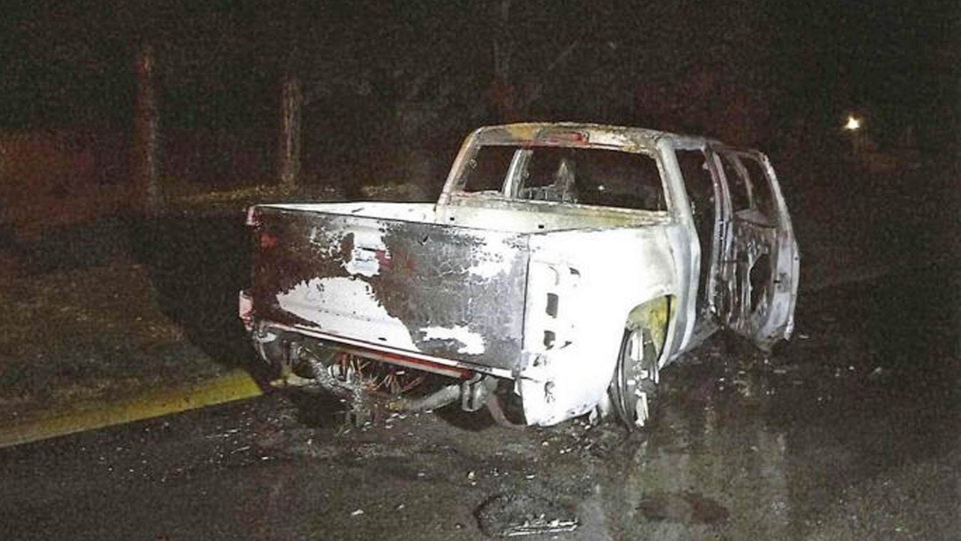 Lordstown Motors’ Endurance Prototype Caught Fire Ten Minutes Into ...