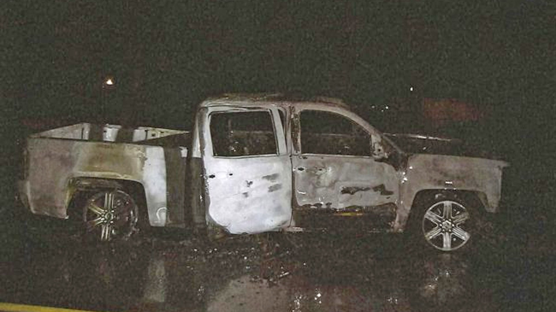 Lordstown Motors’ Endurance Prototype Caught Fire Ten Minutes Into ...