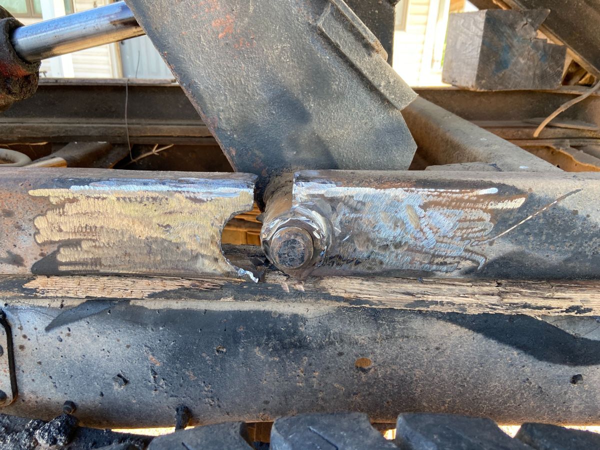 What’s the Most Catastrophic Mechanical Failure You’ve Ever Seen?