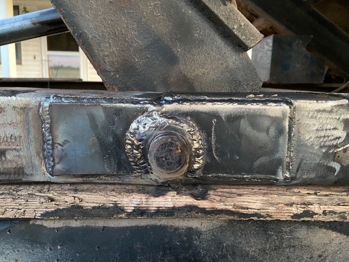 What’s the Most Catastrophic Mechanical Failure You’ve Ever Seen?