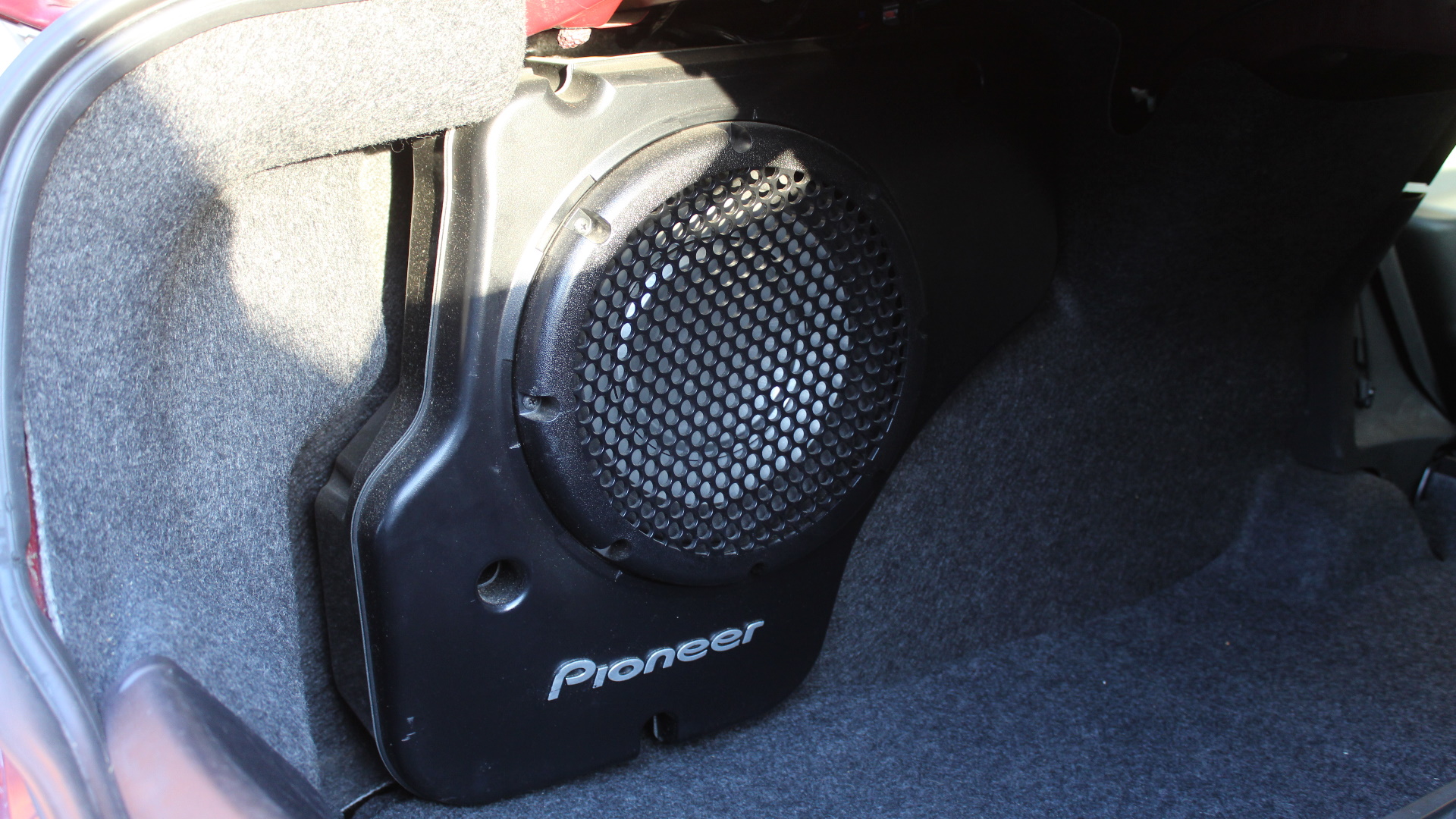 Here Are the Best and Worst Parts of My Chevy Cobalt SS' Interior