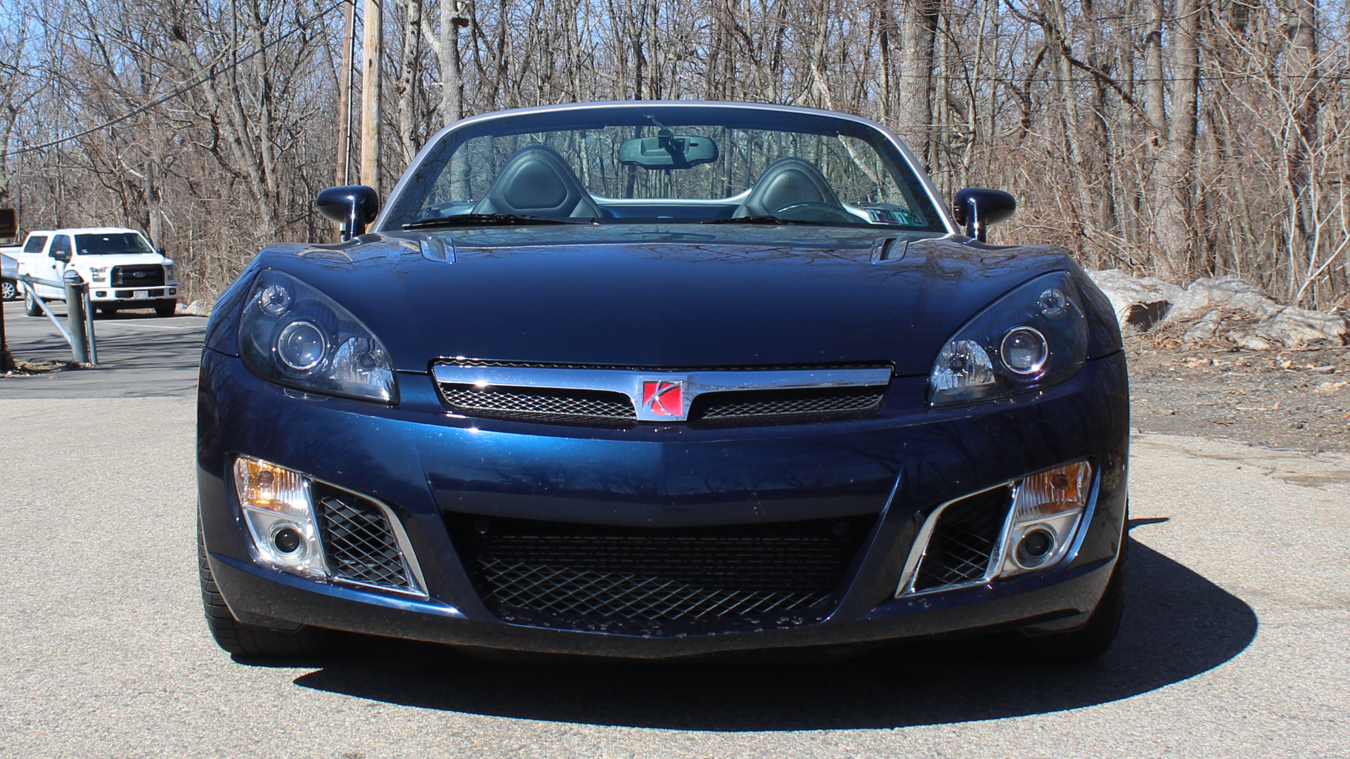 I Bought a 2008 Saturn Sky Red Line and It's Way Better Than I Thought ...