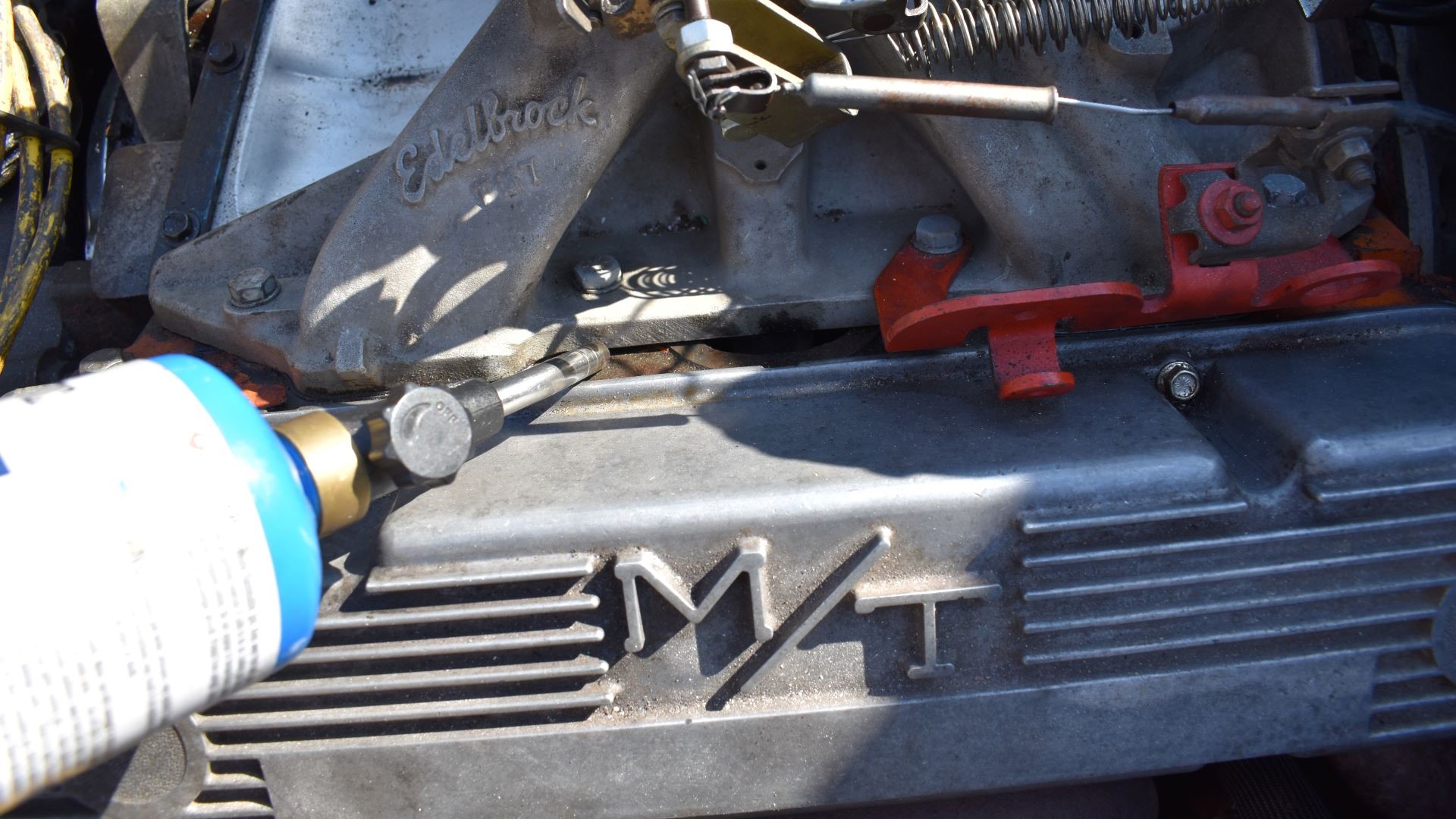 How To Check for Vacuum Leaks and Our DIY Steps to Fix Them