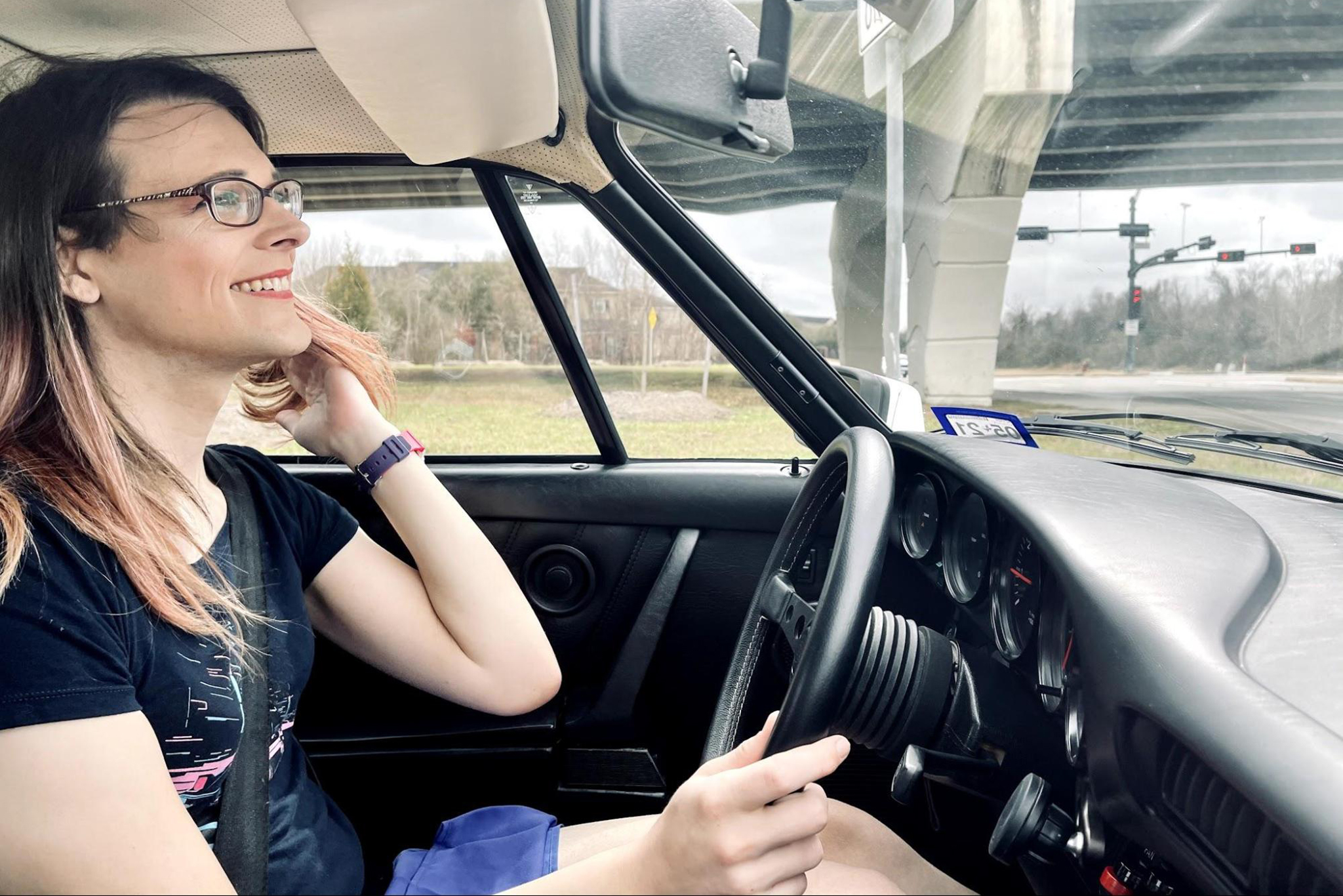 1980 Porsche 911 SC Throwback Review: Meet Your Damn Heroes, Now More ...