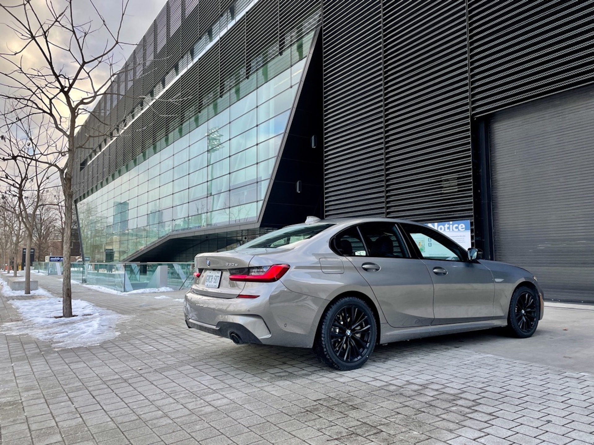 2021 BMW 330e Review: A Competent but Passionless Plug-In Hybrid