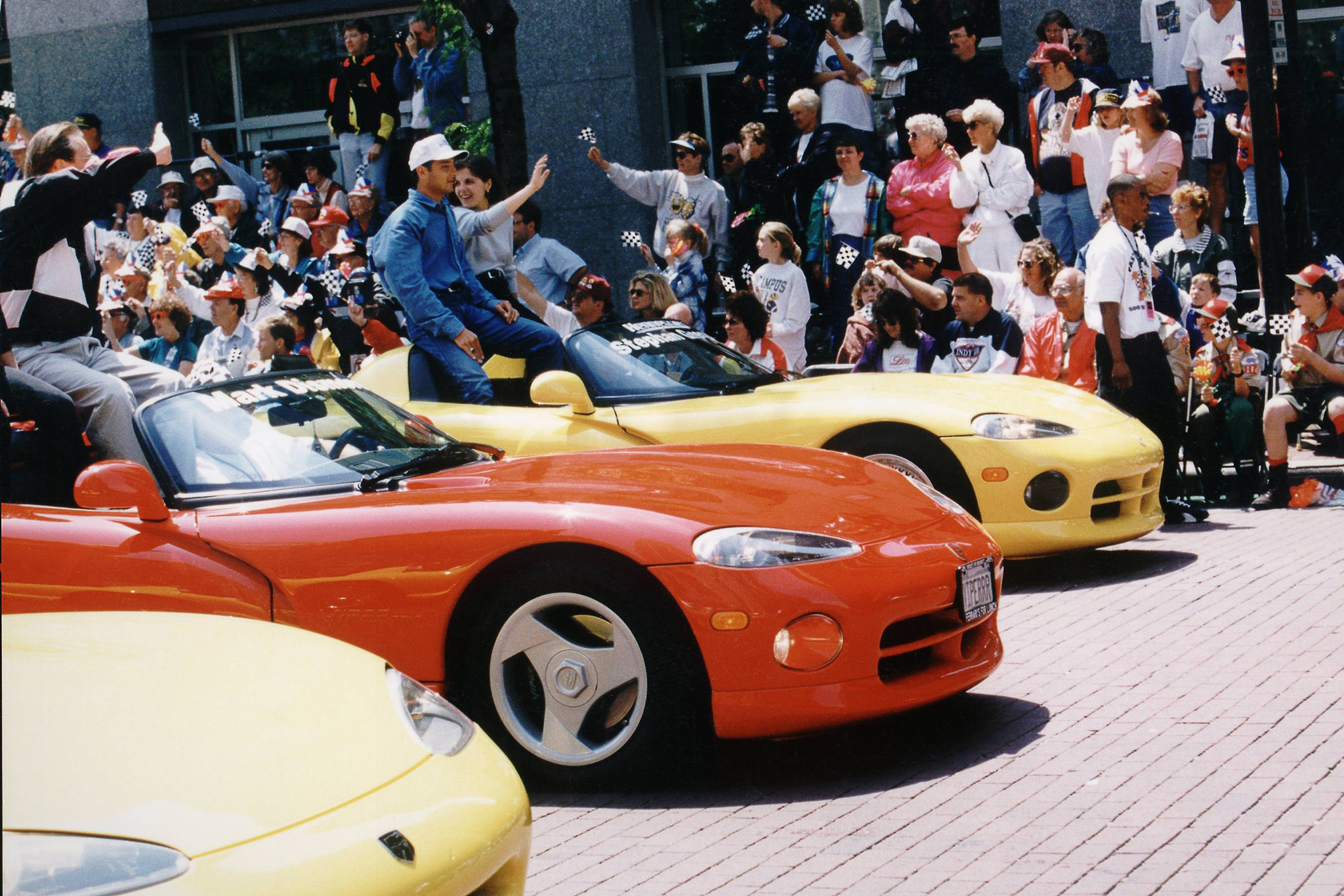 What Do You Want to See More of in The Drive's Car Reviews and Feature ...